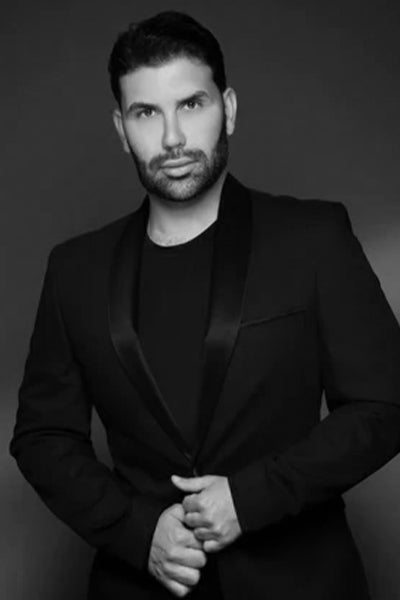 Fouad Khoury – Designers & Us