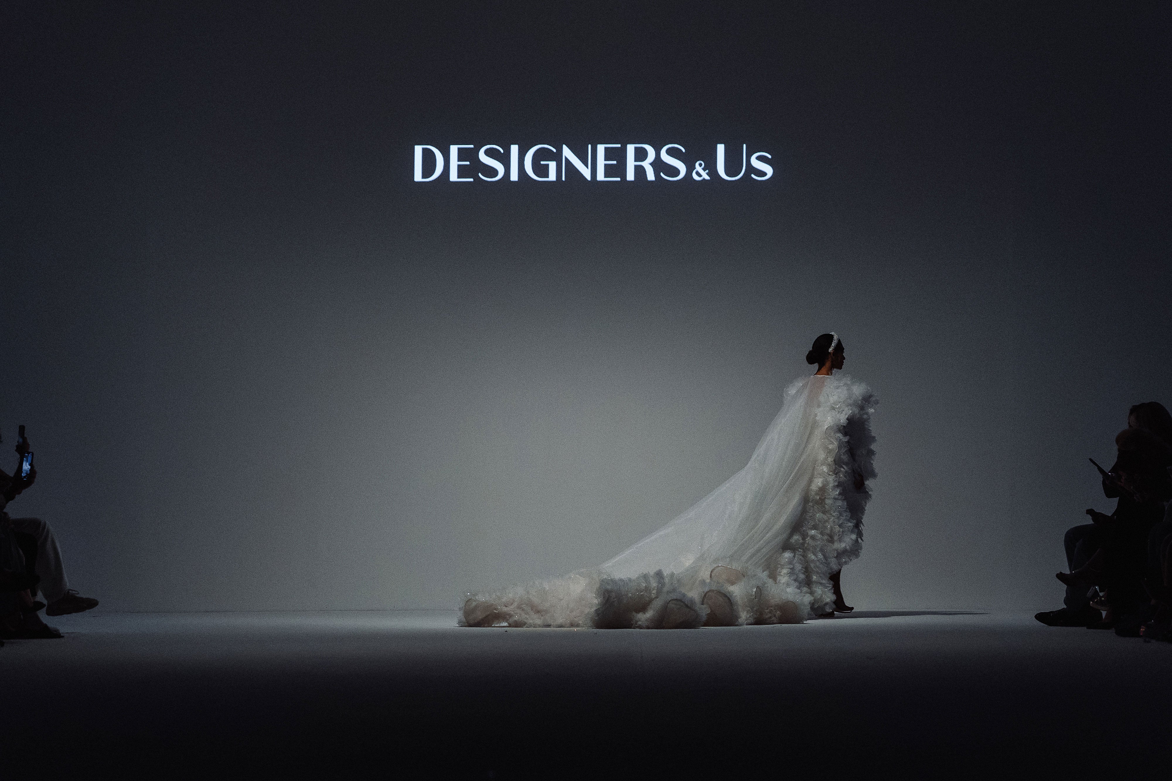 About – Designers & Us